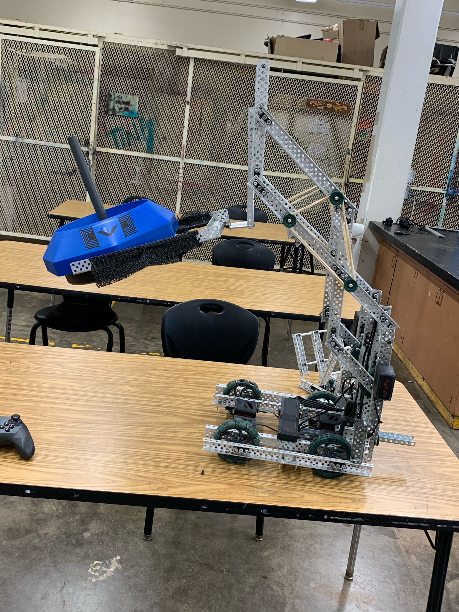 Robotics | 2020-2021 » PLACES Hawaii
